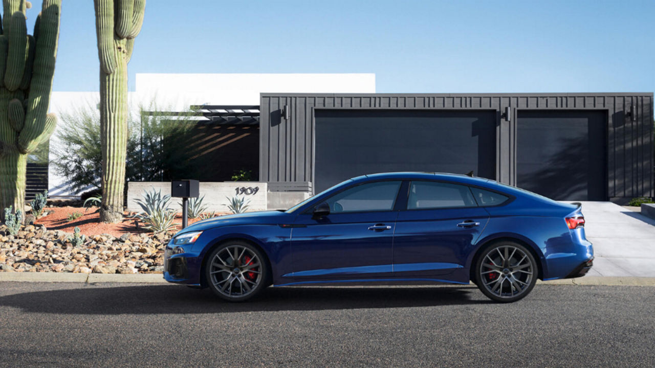 2025 Audi A5 Trim Levels | Audi Hoffman Estates in Hoffman Estates, IL
