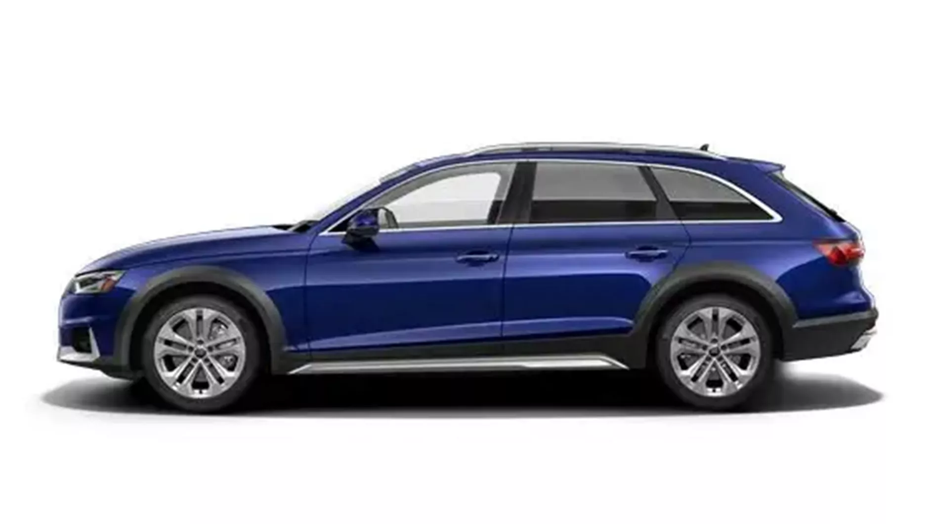 2025 Audi A4 allroad Model Review with Prices, Photos, & Specs