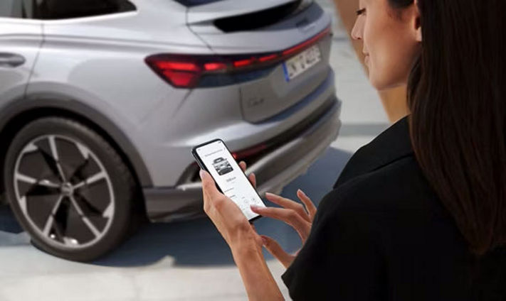 OPTION 3: Connect PLUS® with Full-Speed Wi-Fi™