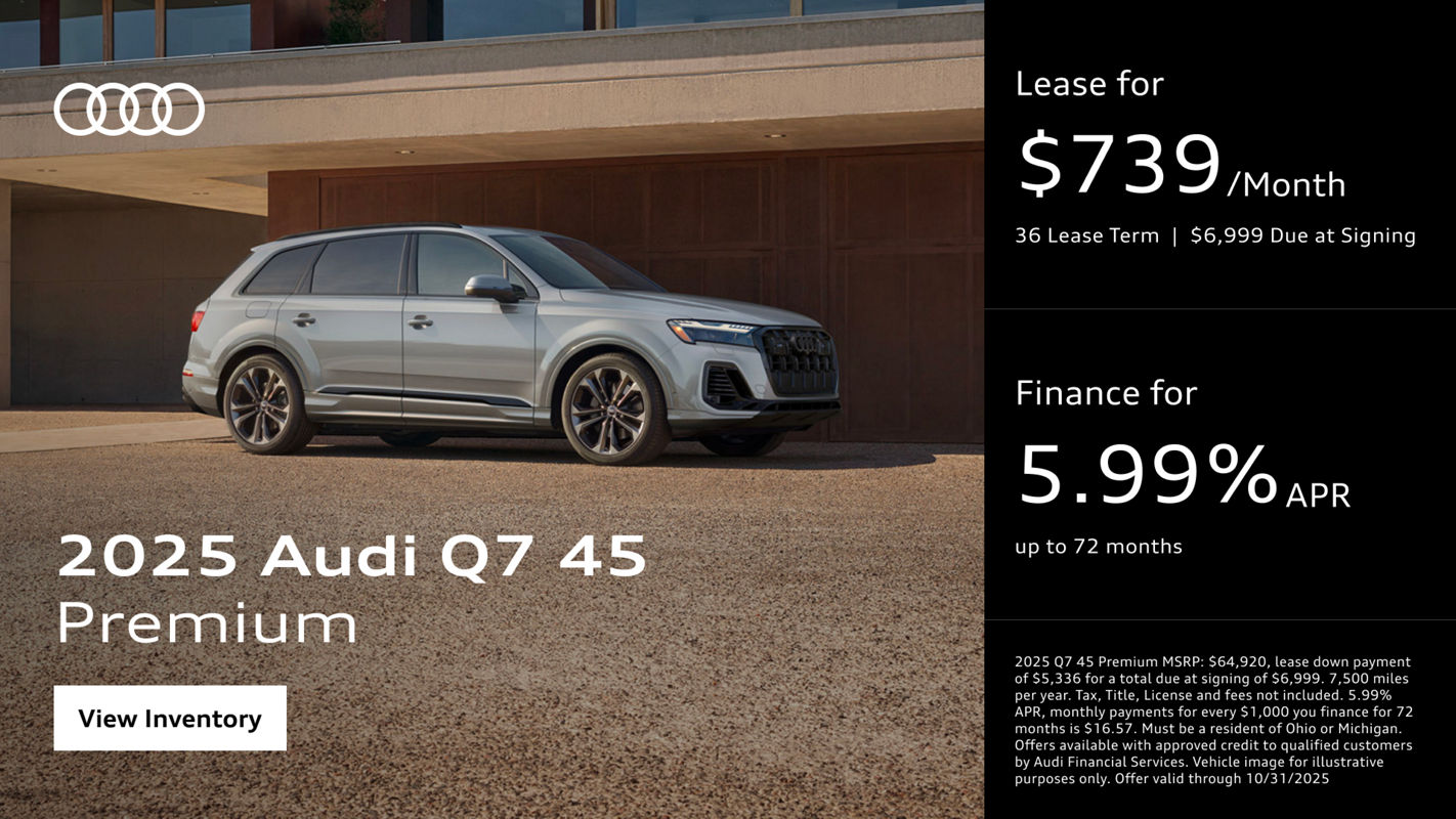 Audi Dublin - New Audi & Used Cars Dealer in Dublin
