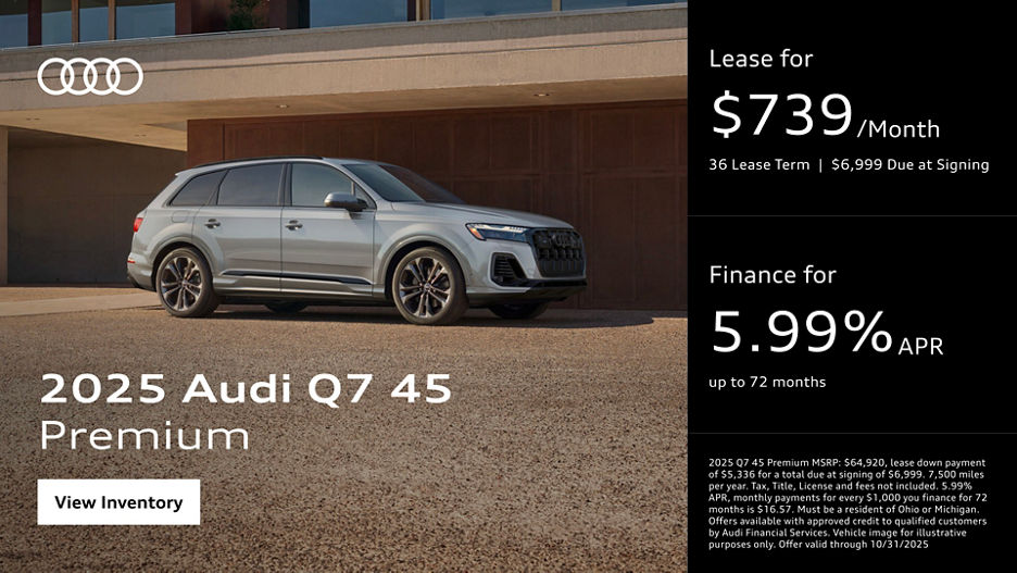 Audi Dublin - New Audi & Used Cars Dealer in Dublin