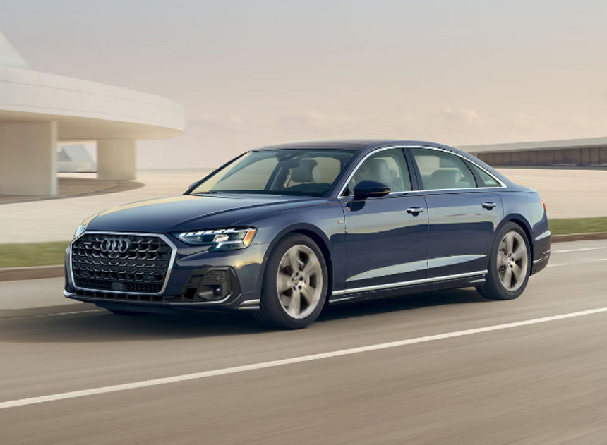 Compare Audi Models at Audi Columbus | Luxury & Performance Options