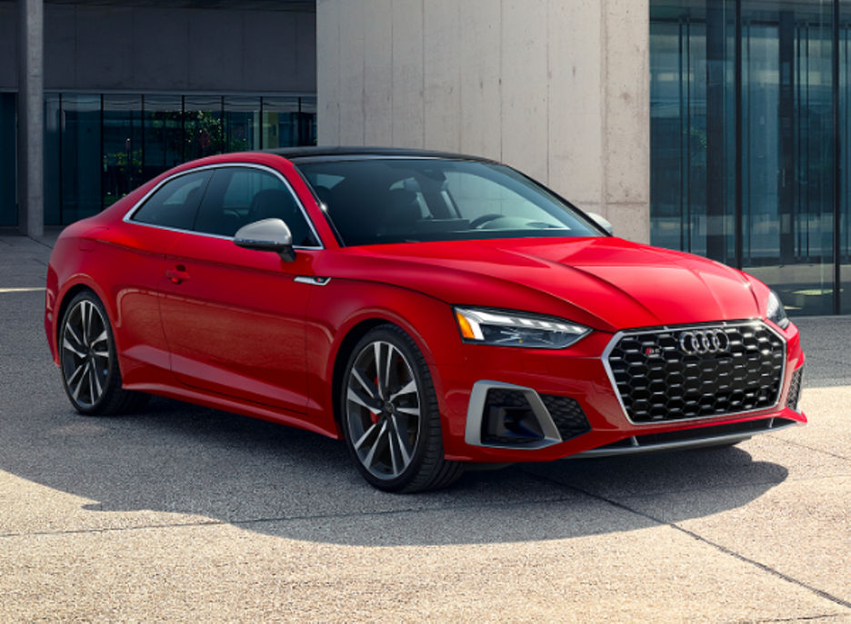 Compare Audi Models at Audi Columbus | Luxury & Performance Options