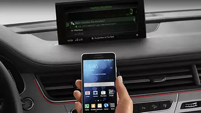 What is Audi Connect? | How to Activate Audi Connect, Plans & Cost