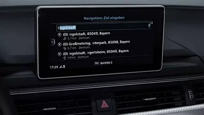 What is Audi Connect? | How to Activate Audi Connect, Plans & Cost