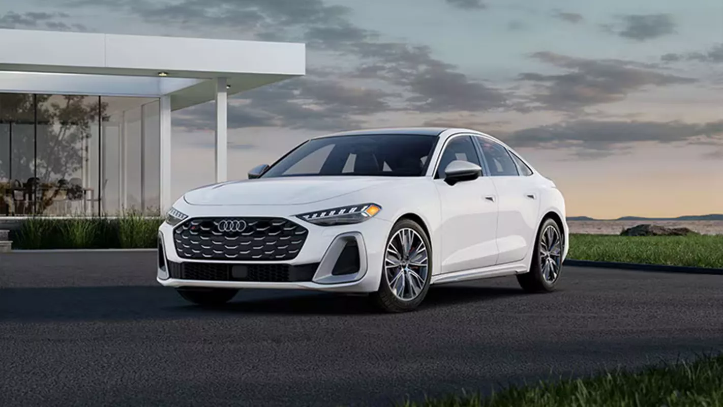 2025 Audi S5 Sportback Specs, Review, Price, & Trims | Audi Louisville