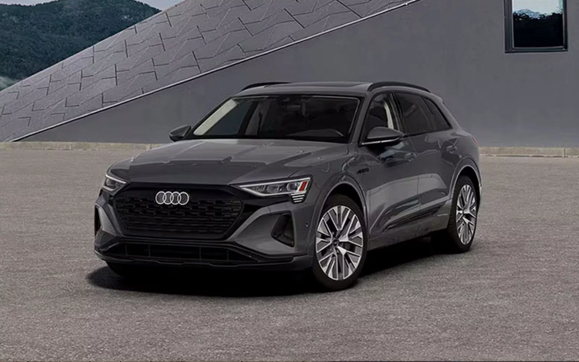 Audi SUV Models | 2025 Model Side-by-Side Comparison, Specs, Price