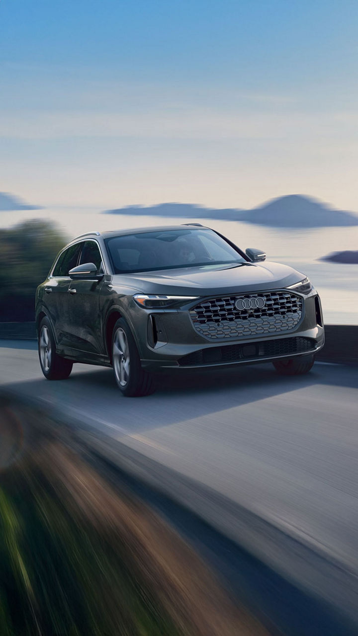 Audi Q5 Trim Levels in Ann Arbor | Compare All Q5 Models
