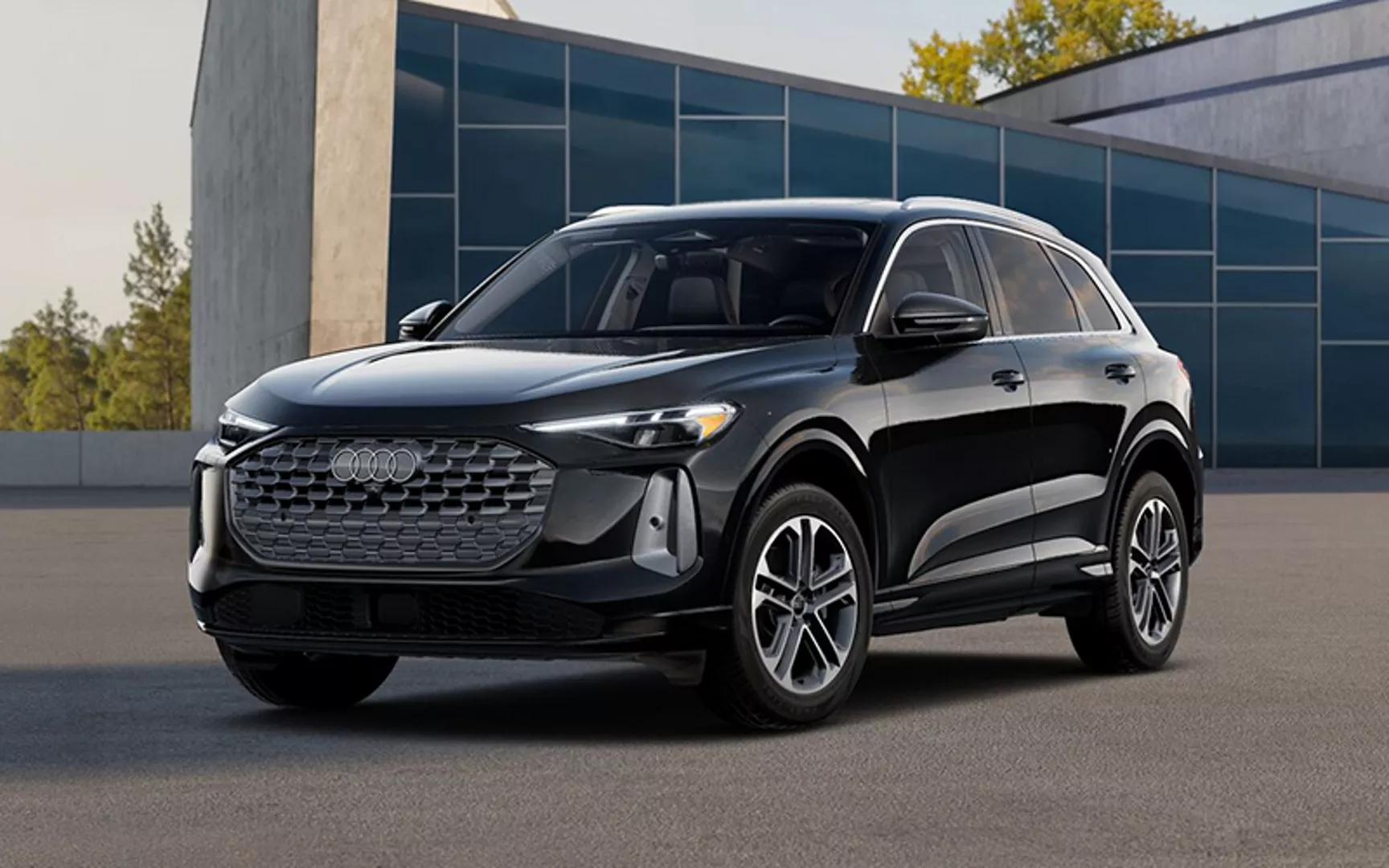 2025 Audi Q5 Specs, Review, Price, & Trims | Audi Ann Arbor