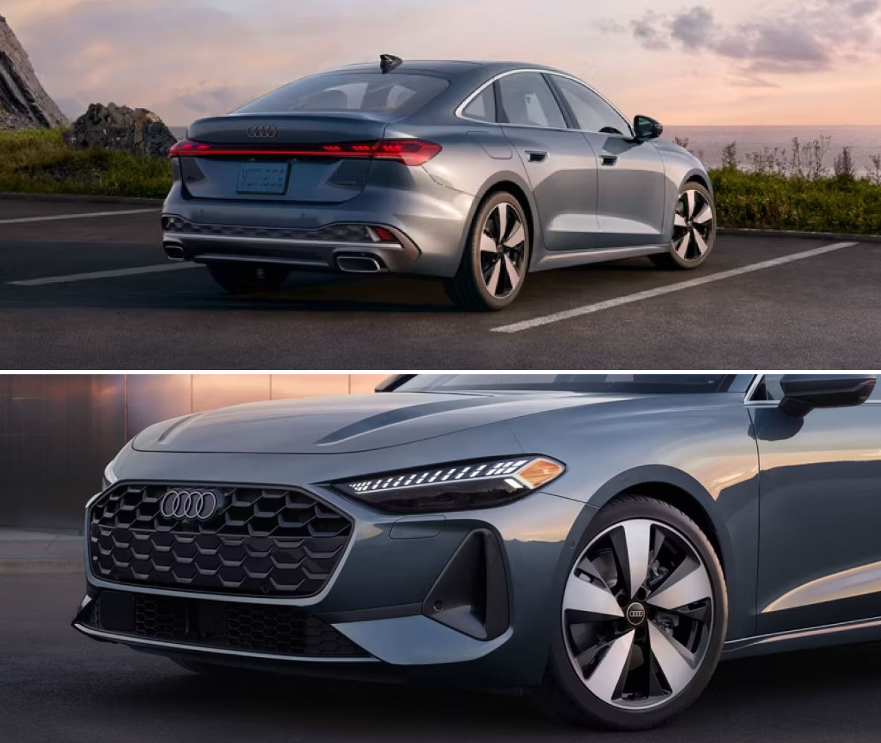 Audi Tire Center In Indianapolis, IN