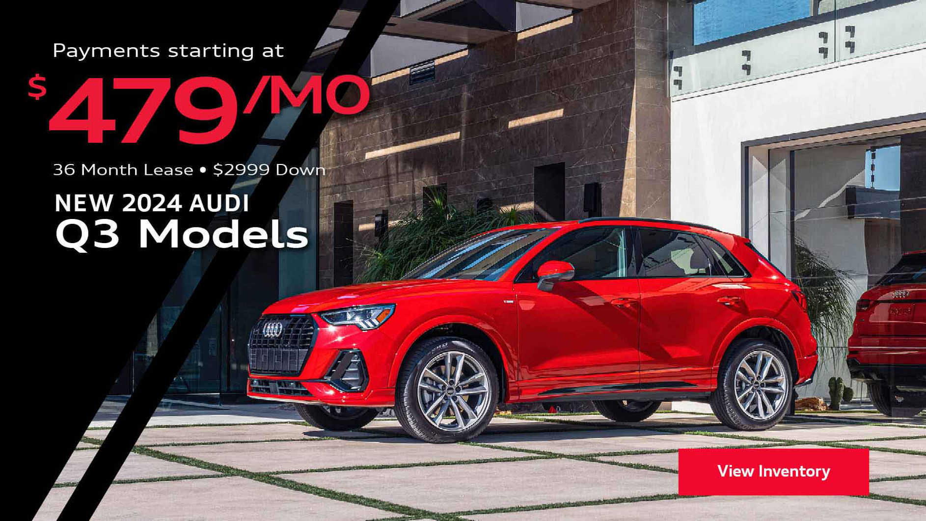 Audi Lease Deals, Financing Offers & Specials | Audi Lakeland