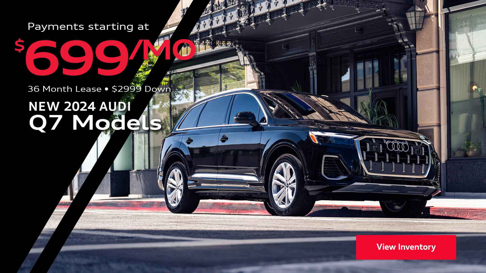 Audi Lease Deals, Financing Offers & Specials | Audi Lakeland