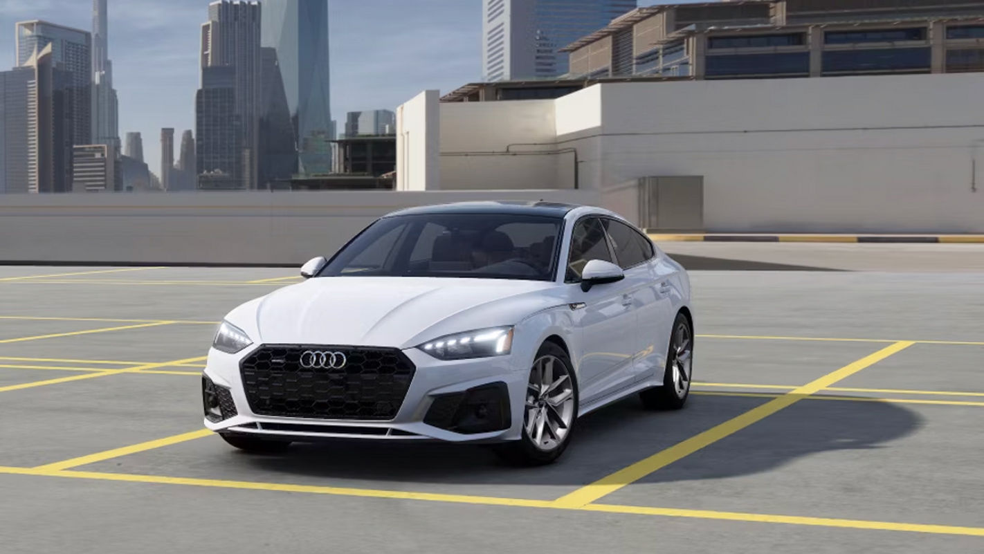 Audi Specials & Finance Offers | Audi Lakeland