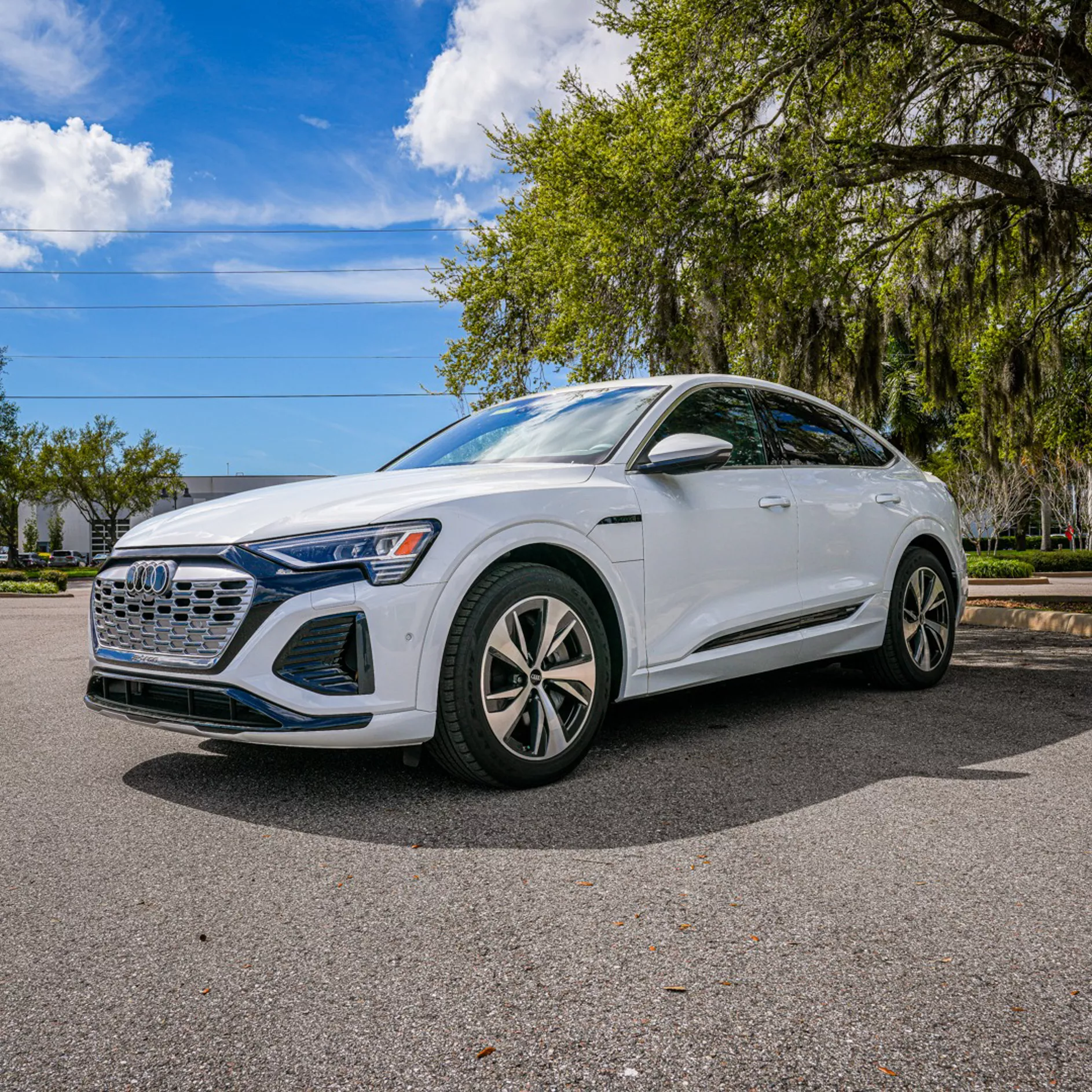 About Audi Sarasota | Sarasota, FL Audi Dealer