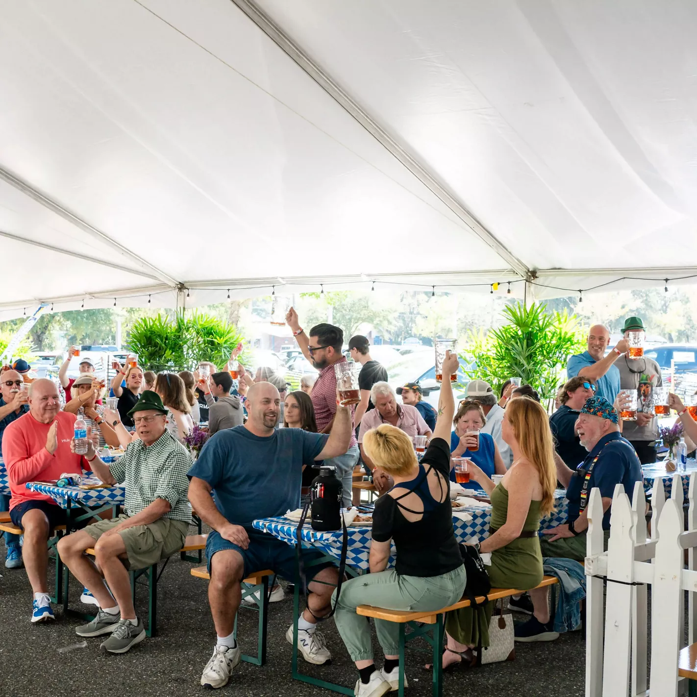 OKTOBERFEST | Audi Gainesville