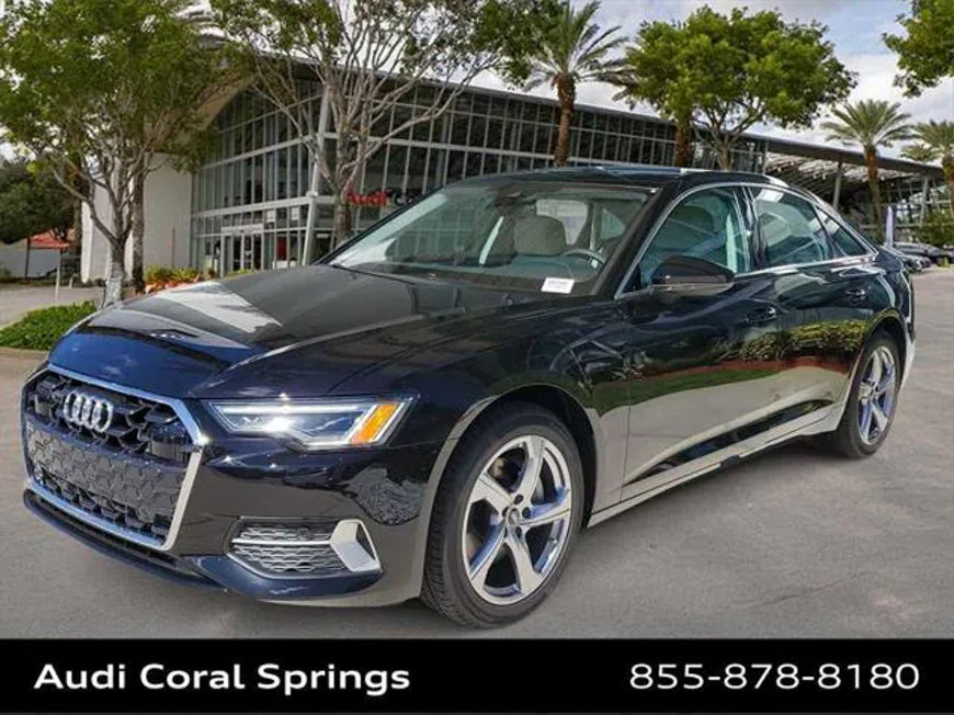 Featured Used Audi Vehicles for Sale | Audi Coral Springs