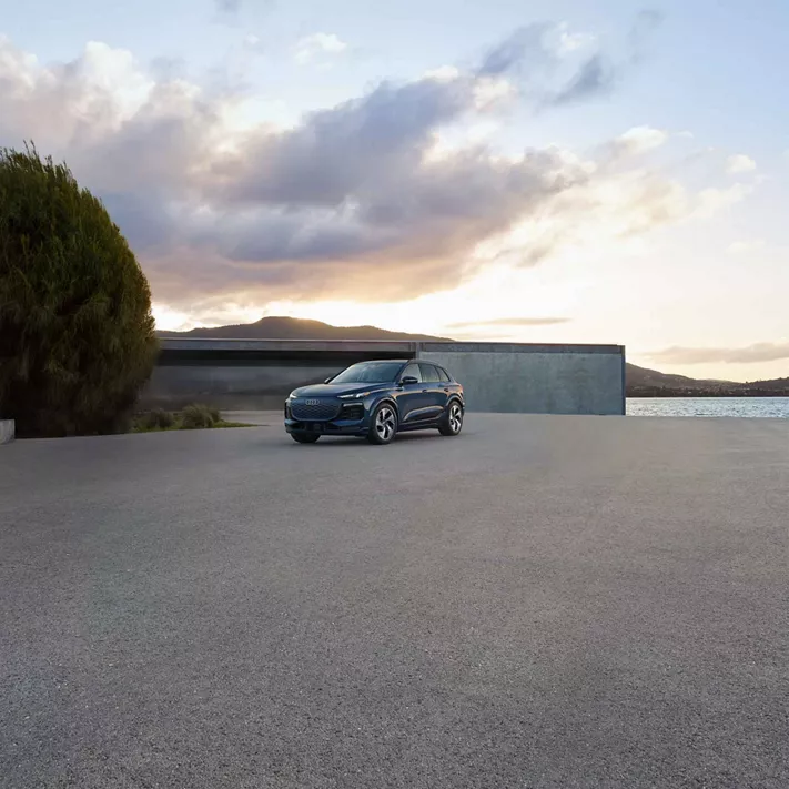 Audi Miami South - New Audi & Used Cars Dealer in South Miami