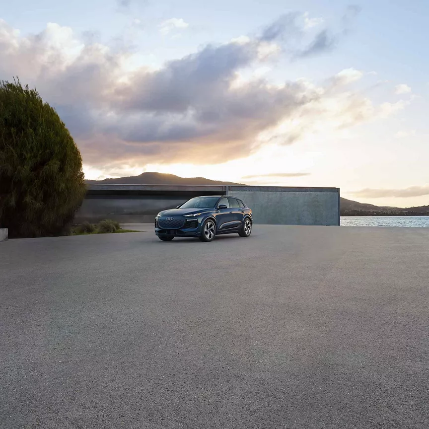 Audi Miami South - New Audi & Used Cars Dealer in South Miami