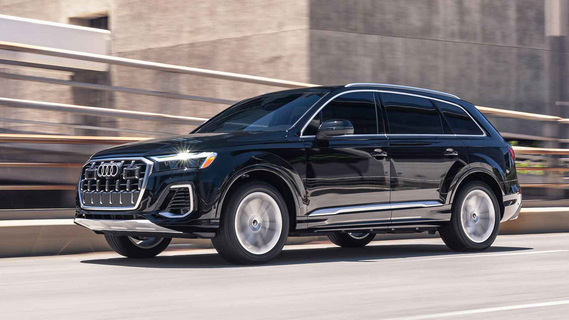 Audi Specials & Finance Offers | Audi Miami South