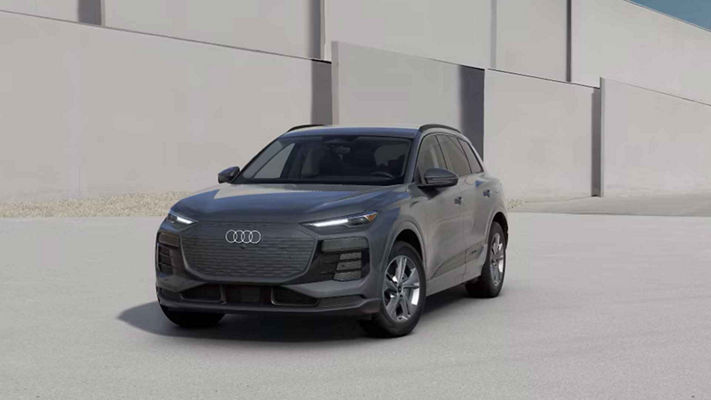 Audi Miami South - New Audi & Used Cars Dealer in South Miami