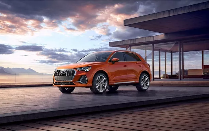 Audi Dealer near Me Devon PA | Audi Devon