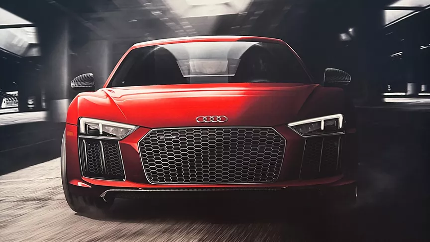 Audi Allentown - New Audi & Used Cars Dealer in Allentown