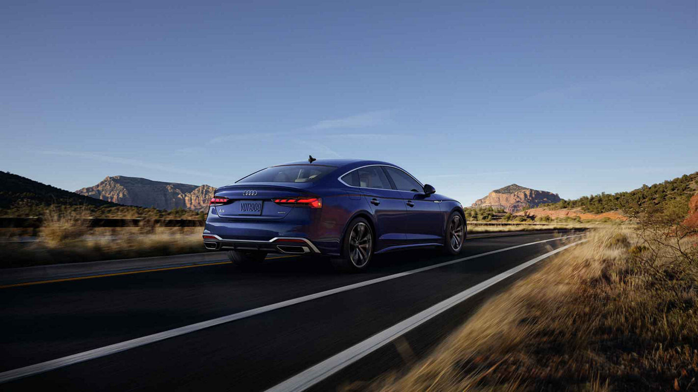 Audi Specials & Finance Offers | Audi Allentown