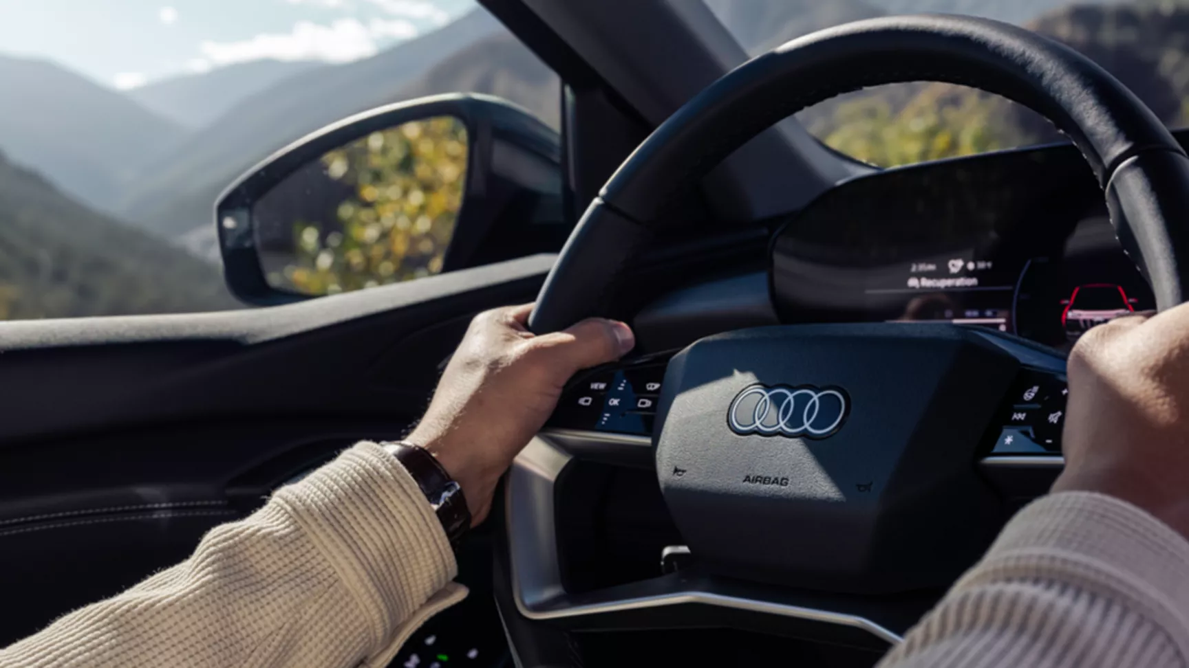 New & Used Audi Dealer in State College | Audi State College