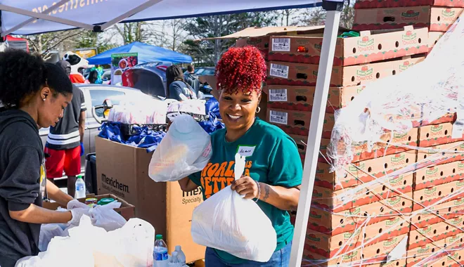 2025 Holiday Giving Campaign