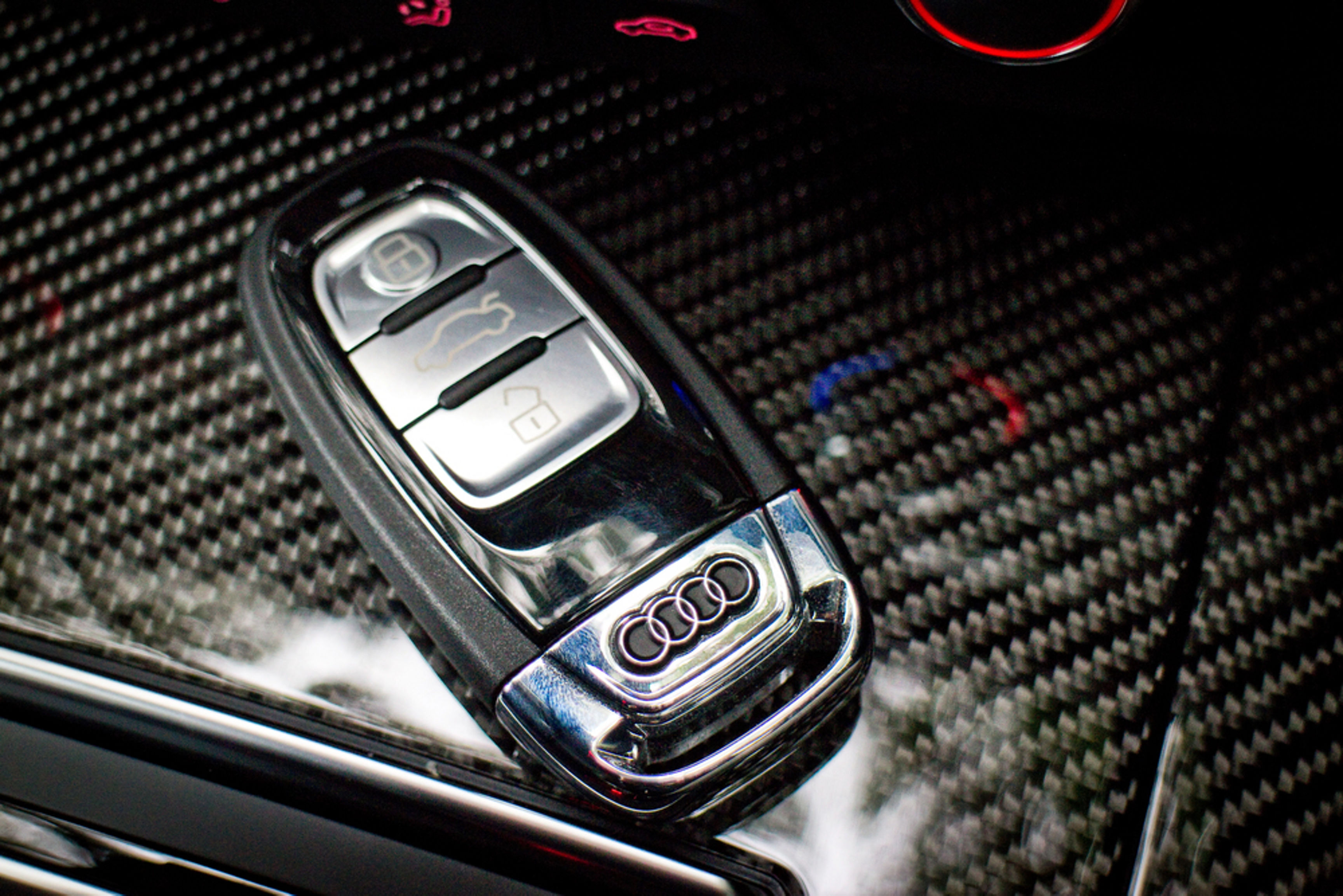 Step-By-Step Guide For Audi Key Battery Replacement