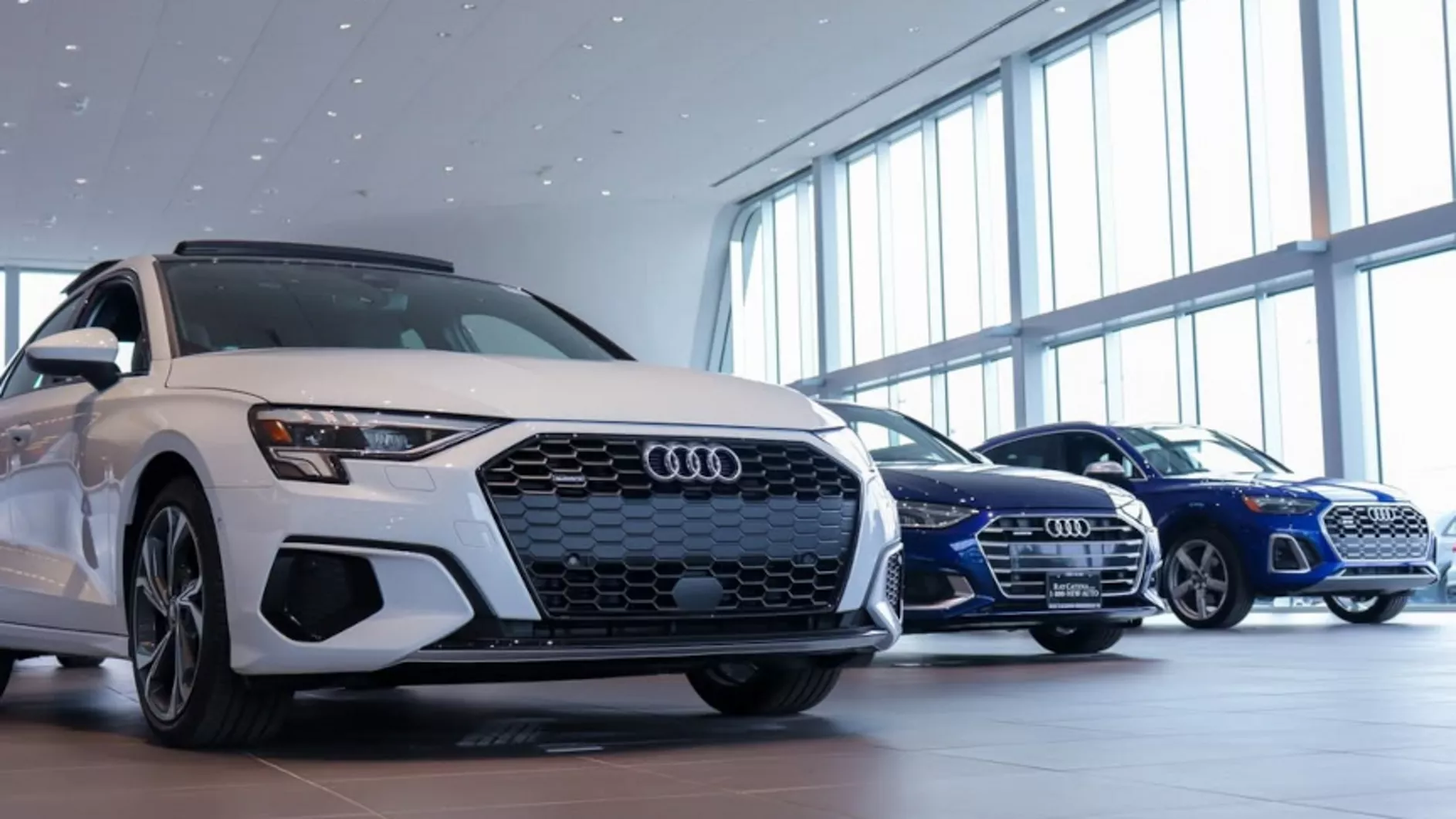 About Audi Freehold | Audi Dealer New Jersey