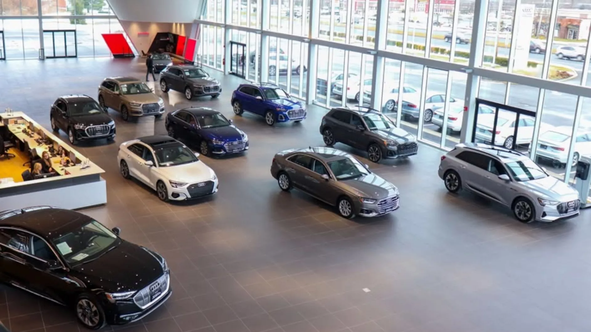 About Audi Freehold | Audi Dealer New Jersey