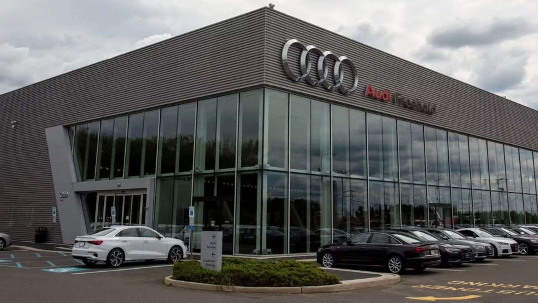 About Audi Freehold | Audi Dealer New Jersey
