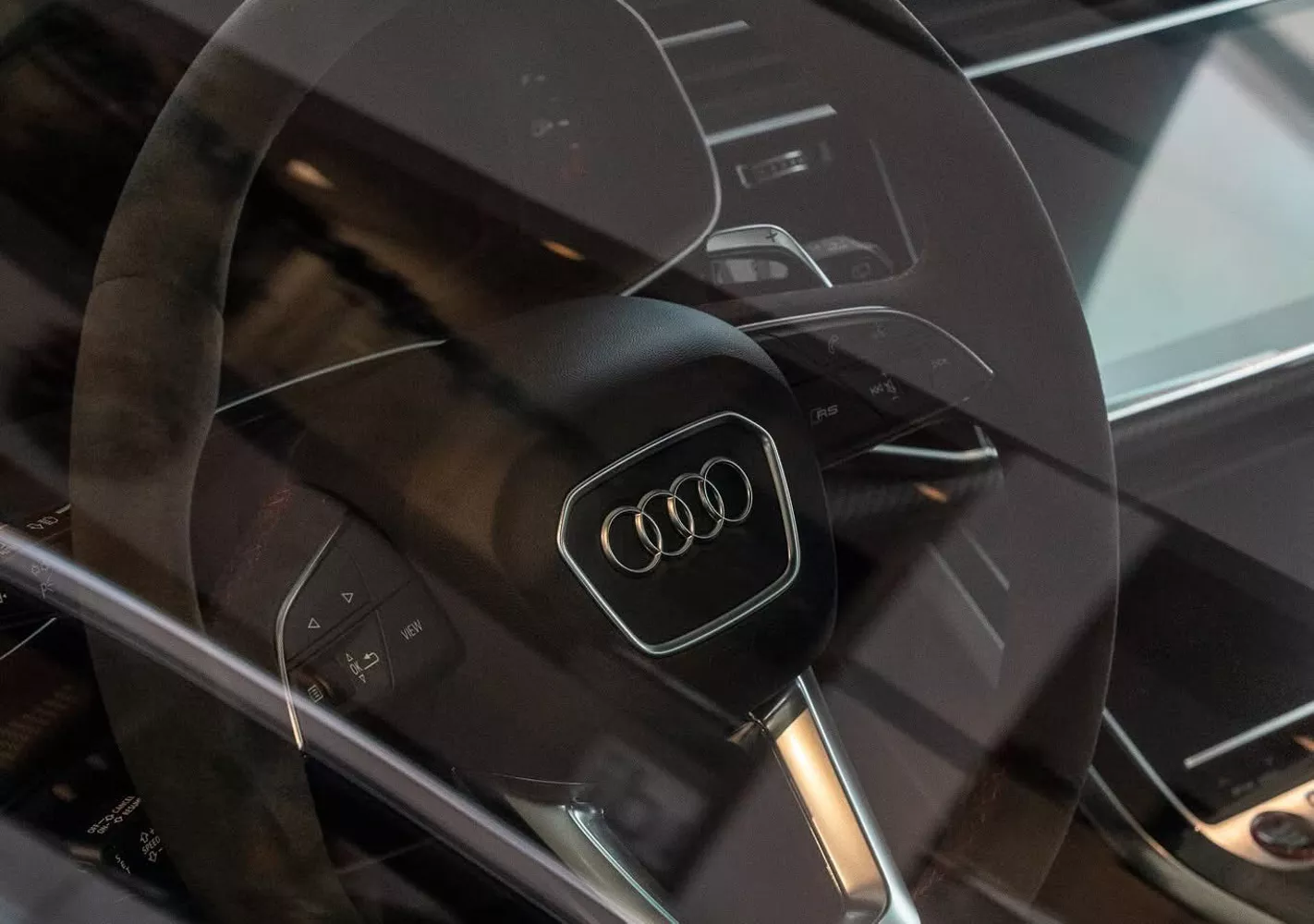 About Paul Miller Audi | Parsippany, NJ Audi Dealer