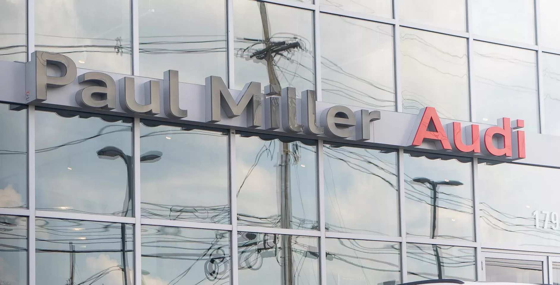 About Paul Miller Audi | Parsippany, NJ Audi Dealer