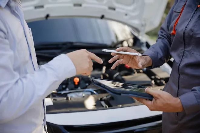 Audi Pure Protection | Paul Miller Audi