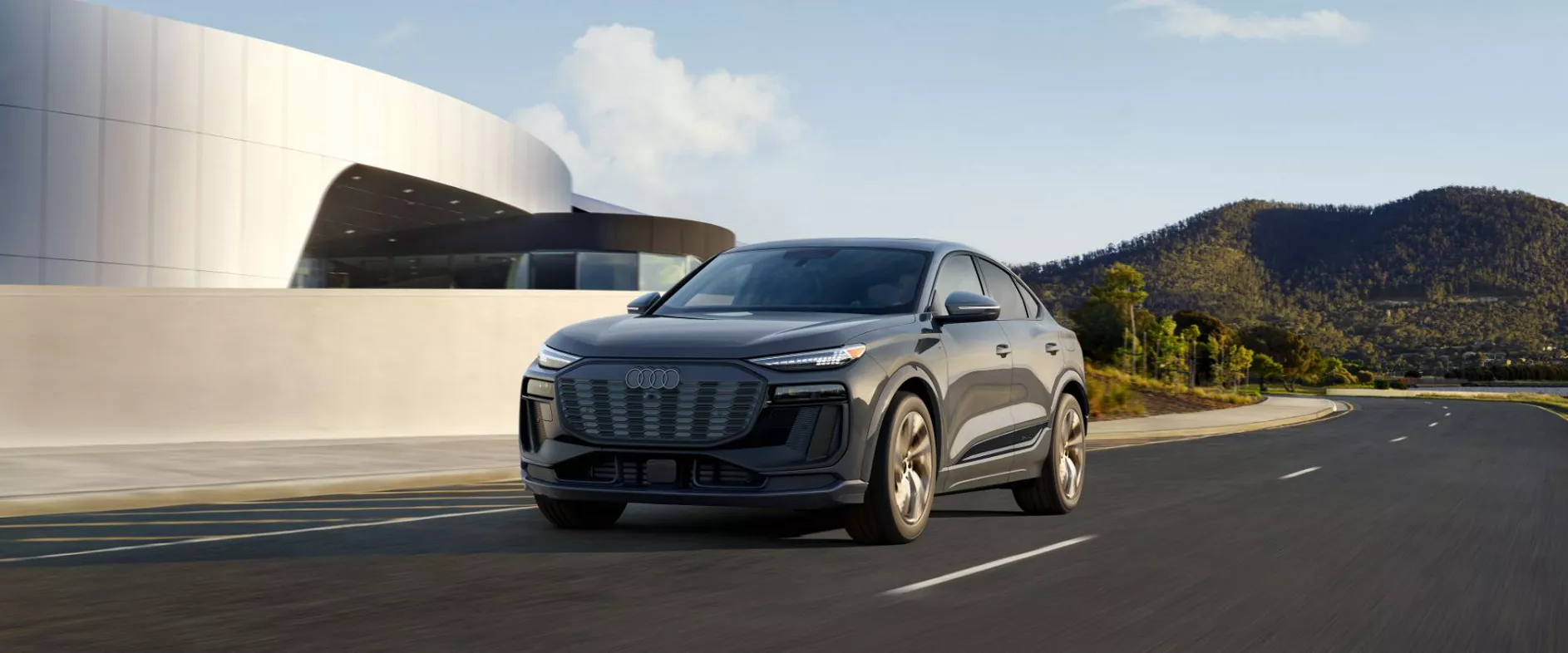 A New Era for Luxury Sedans: The 2025 Audi A3 and S3