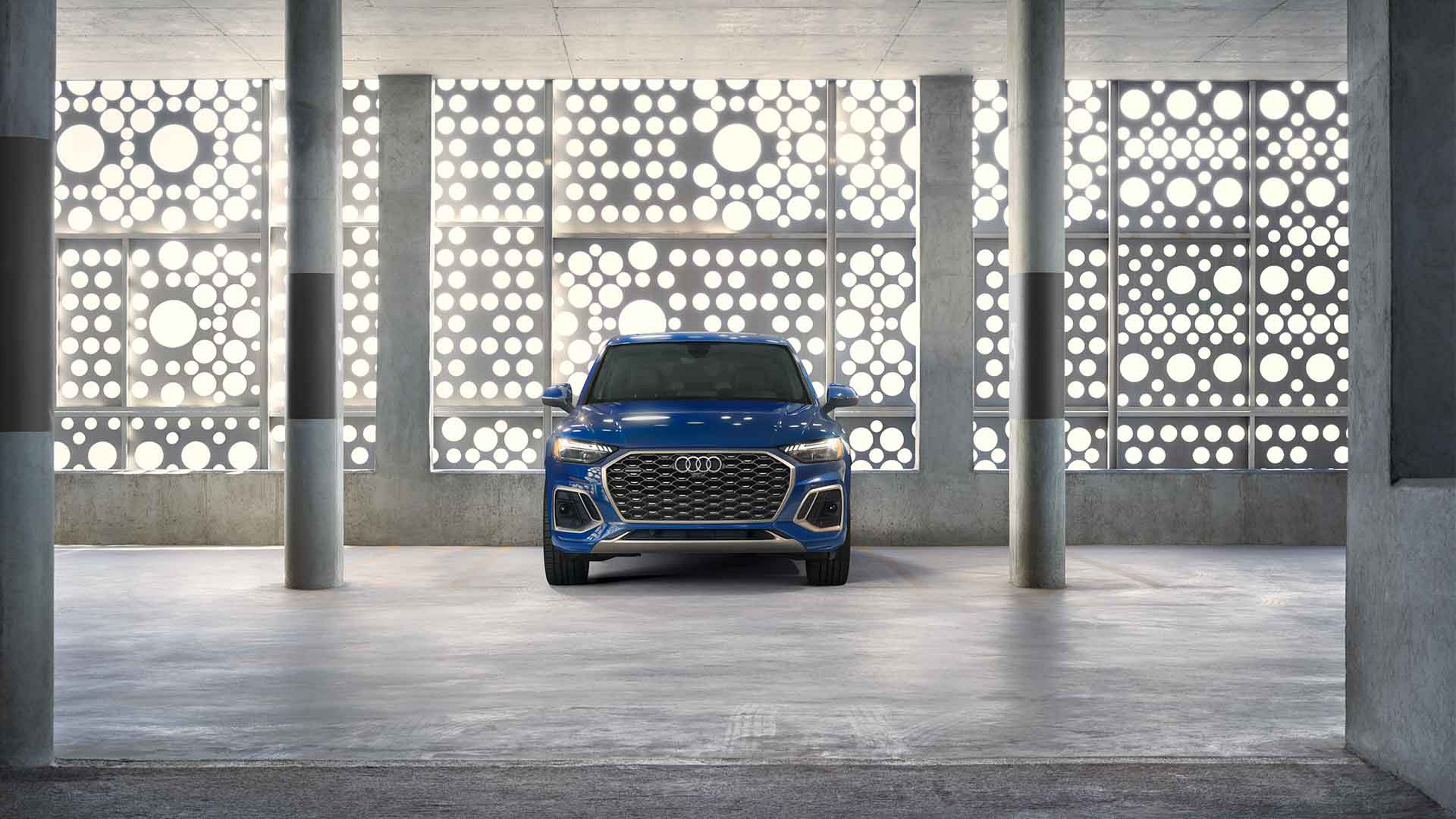 Audi Specials & Finance Offers | Hoffman Audi of East Hartford