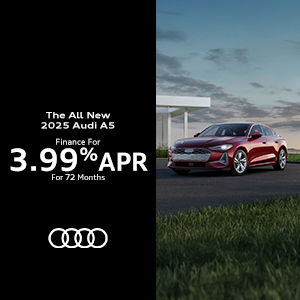 Hoffman Audi of East Hartford - New Audi & Used Cars Dealer in East ...