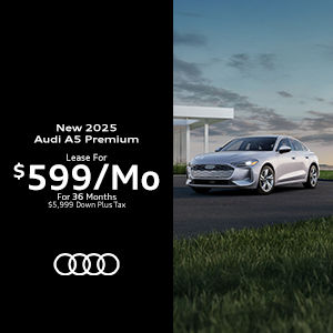 Hoffman Audi of East Hartford - New Audi & Used Cars Dealer in East ...