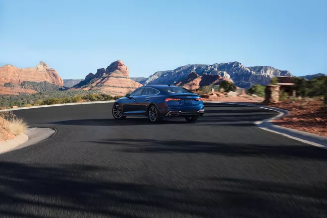 New Audi Model Lineup | Sedans, SUVs, Sportback & EVs