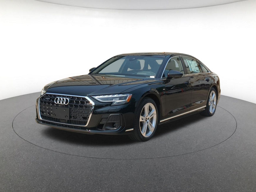 Audi Specials & Finance Offers | Audi Dealer Near Me