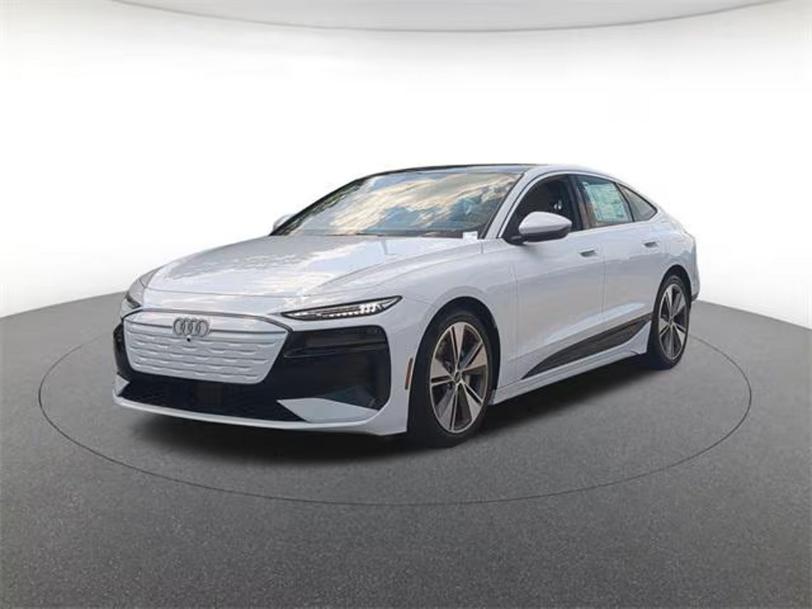 Audi Specials & Finance Offers | Audi Silver Spring