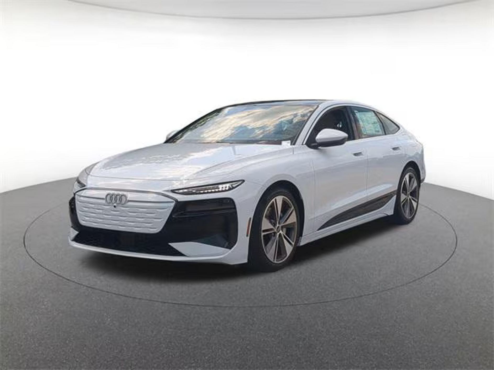 Audi Specials & Finance Offers | Audi Dealer Near Me
