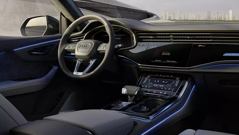 Audi Service Center in Raleigh, NC | Audi Raleigh