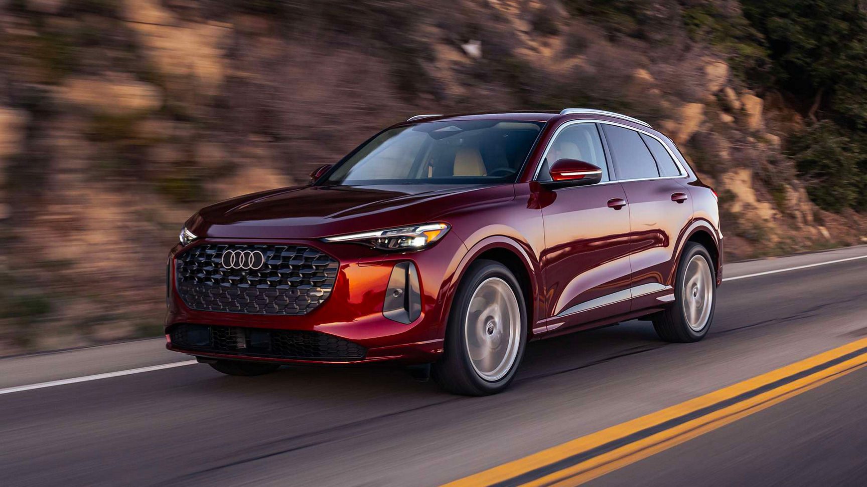 Audi New Vehicle Specials in Cary, NC | Audi Cary