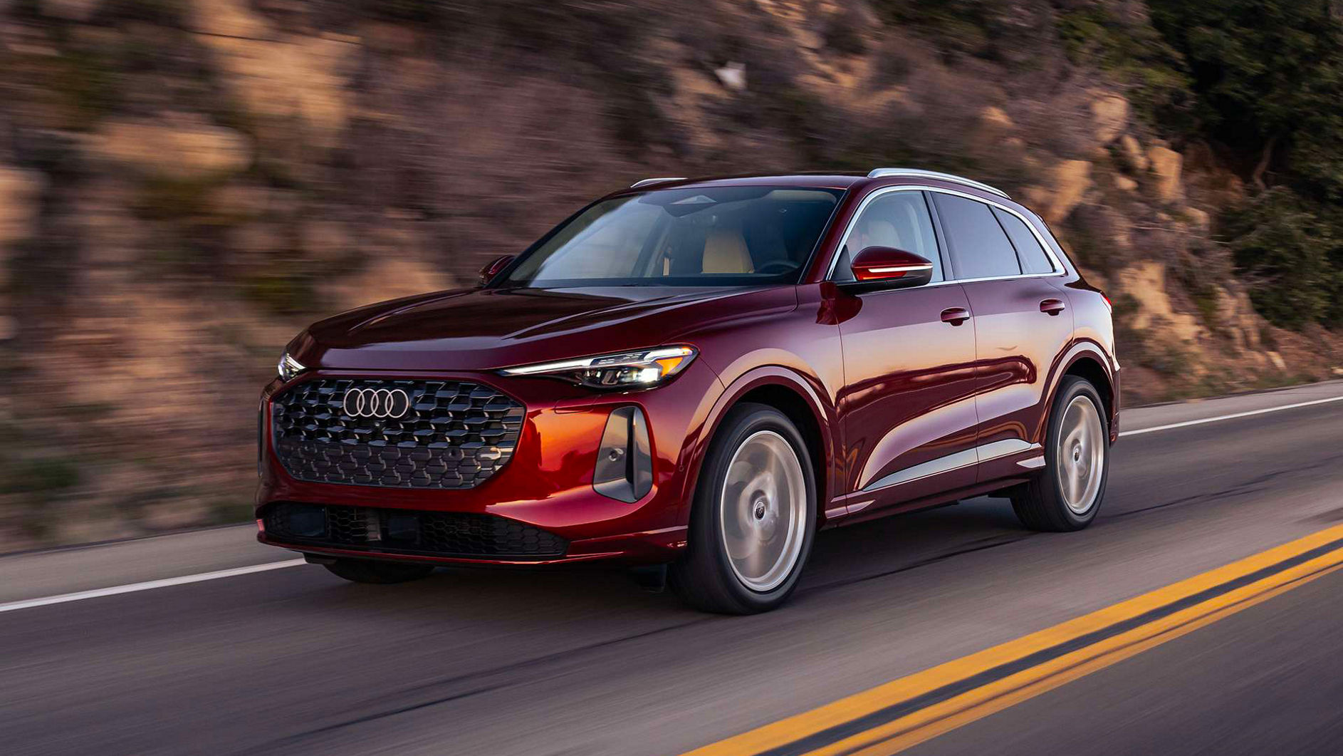 Audi New Vehicle Specials in Cary, NC | Audi Cary