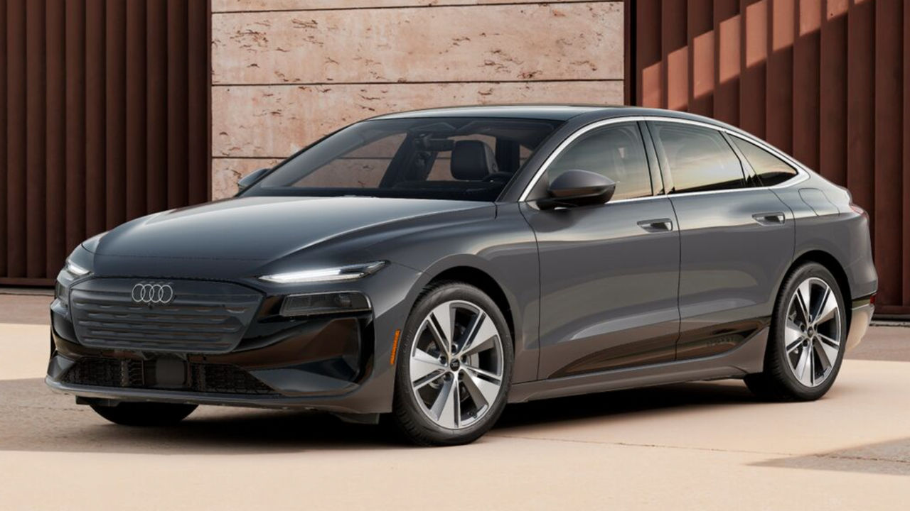 EV Tax Credits Are Ending. Buy Your e-tron Now.