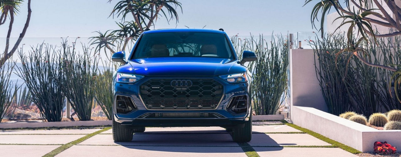 8 Great Highlights of the Versatile 2025 Audi Q5 | SUV Dealership