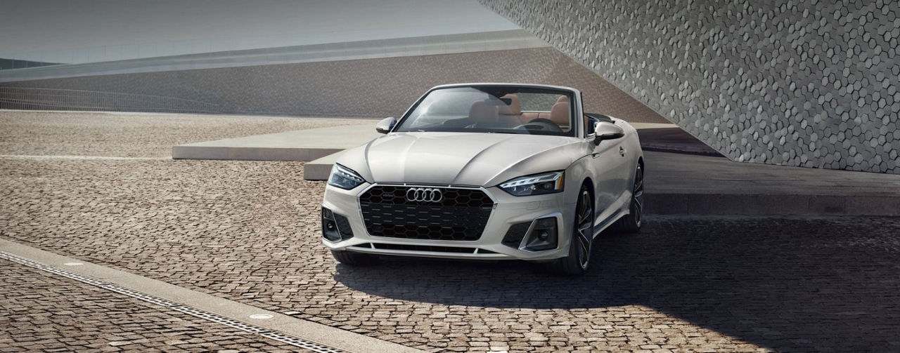 What's the 2025 Audi A5 All About?